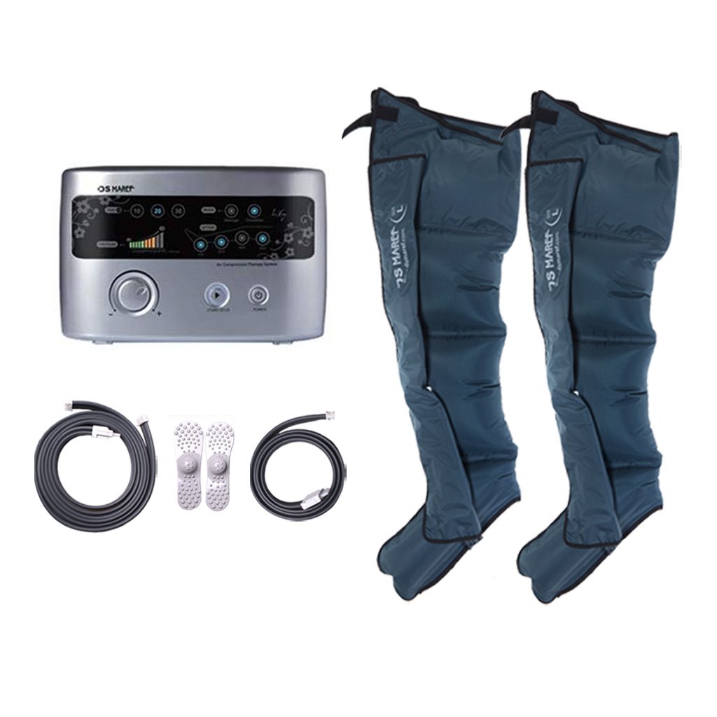 "LX7max" Air Compression Recovery System