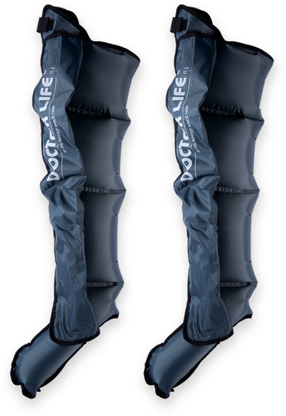 "Accessories" Leg Sleeve