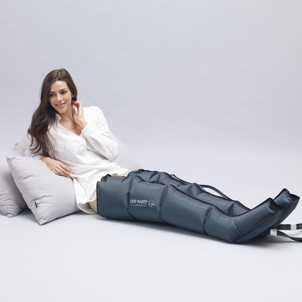 "Accessories" Leg Sleeve